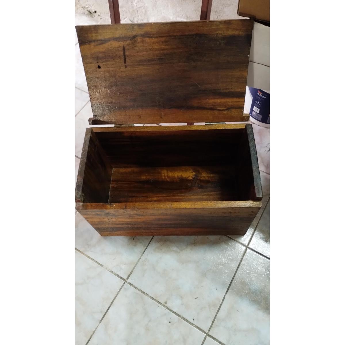 Vendo Baúl Resistencia - alamaula Avisos Clasificados Gratis en Argentina